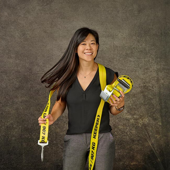 Our Story - Hampton Products